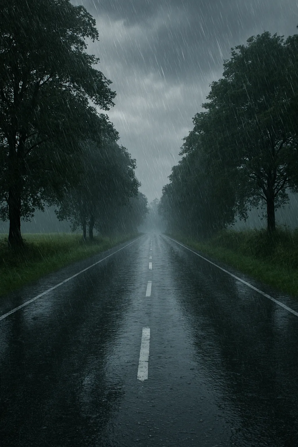 Radtour bei Regen – Tipps & Erfahrungen für nasse Tage